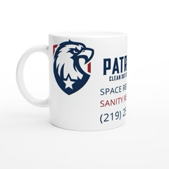 Patriot Clean Out Merch That Supports Veterans 🇺🇸 – Patriot Clean Out Store